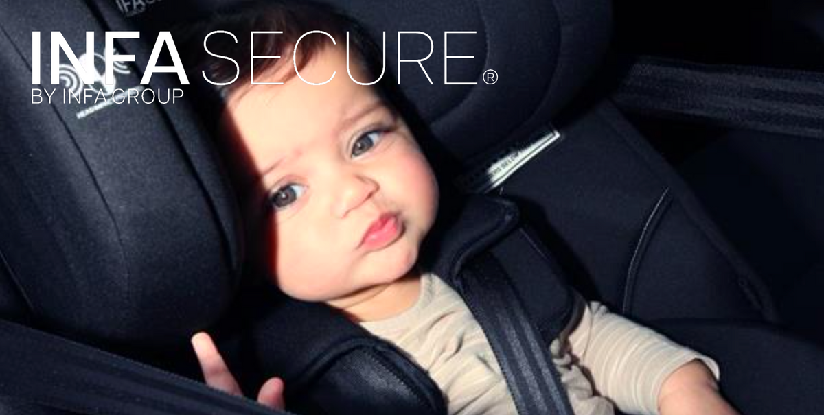 Infasecure – adoreu baby, Babyland & Stork Talk