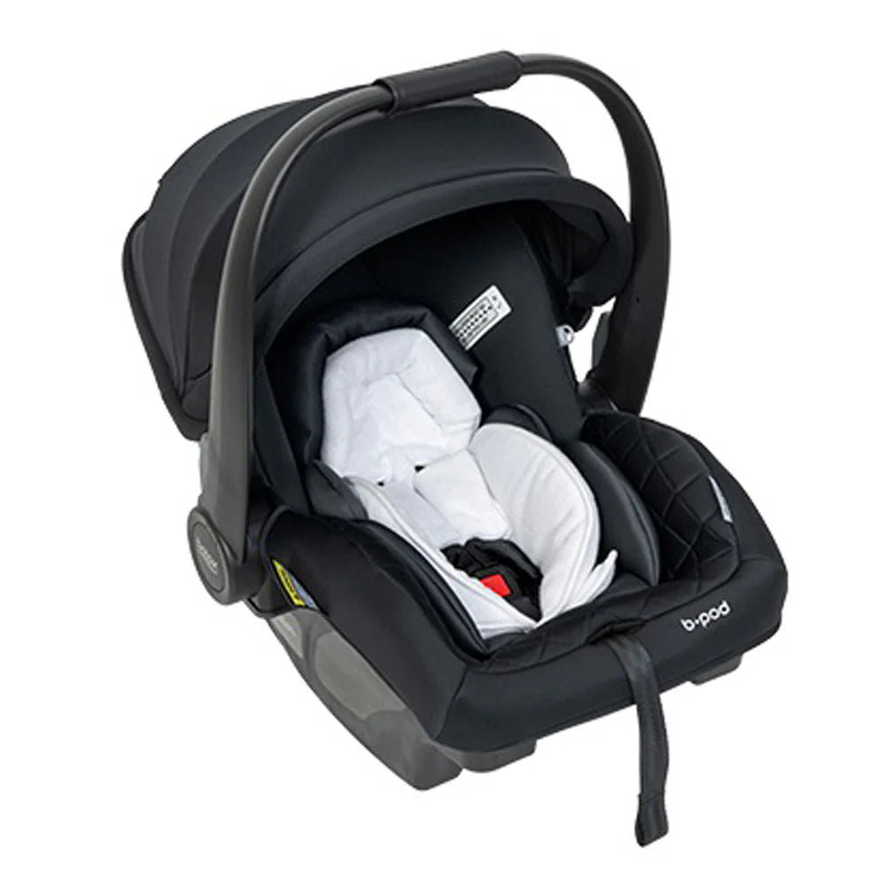 B Pod Capsule with Comfort Insert | Britax | Available at Adoreu Baby ...