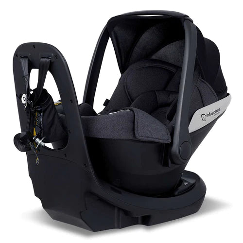 Infasecure Cocoon Go Capsule – adoreu baby Launceston