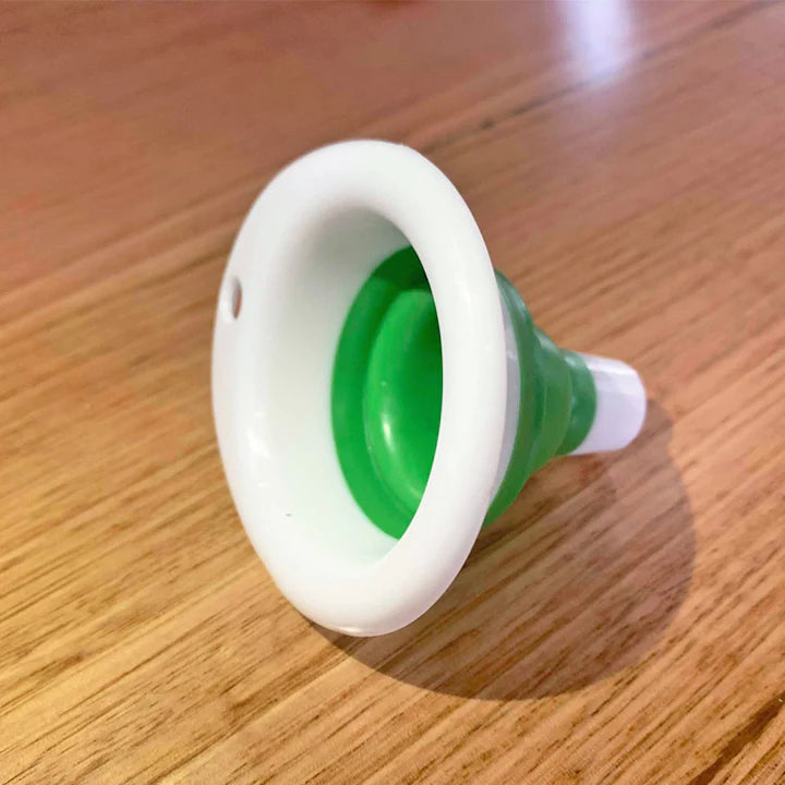 Collapsible Funnel | Sinchies – adoreu baby Launceston