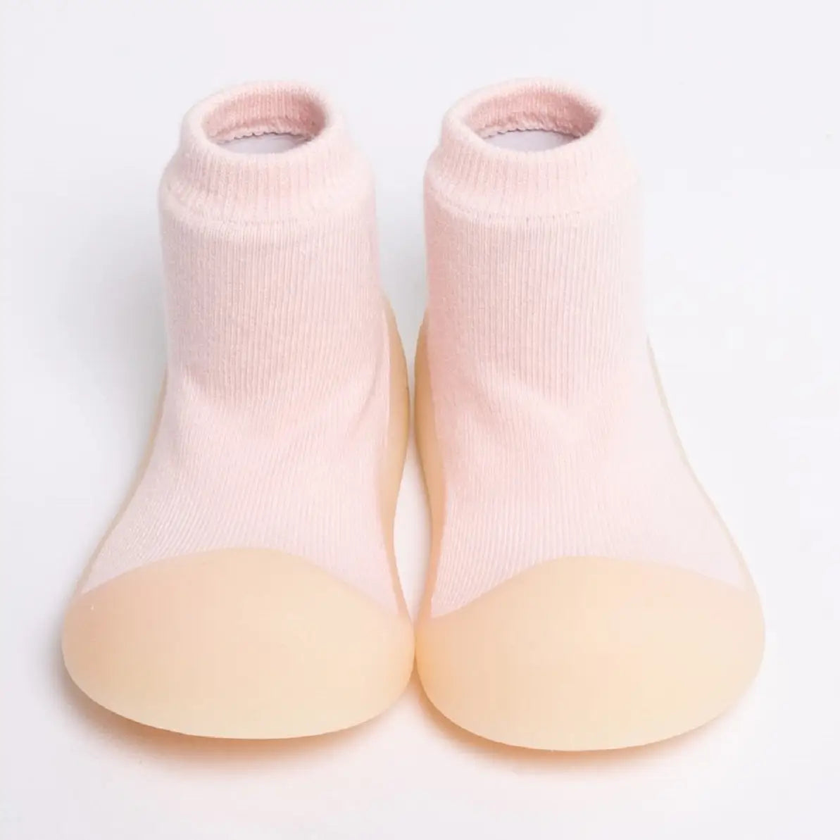 Mute Pink | Chameleon | Big Toes – adoreu baby Launceston
