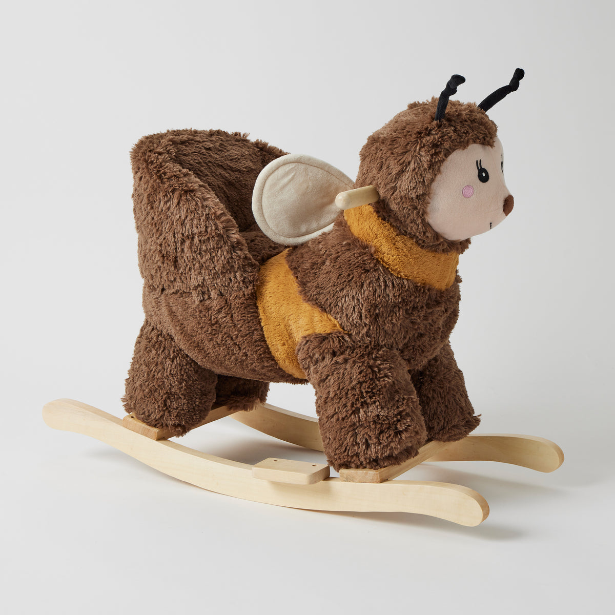 Rocking Bee | Jiggle & Giggle – adoreu baby Launceston